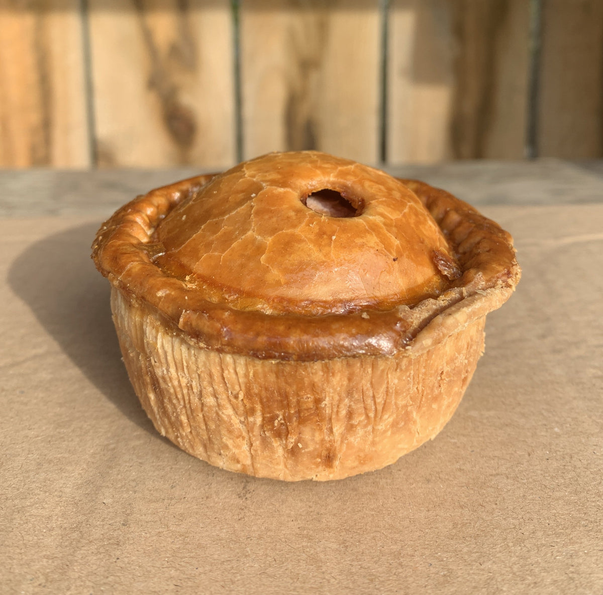 Voakes Pork Pie – Crimple Valley Fresh