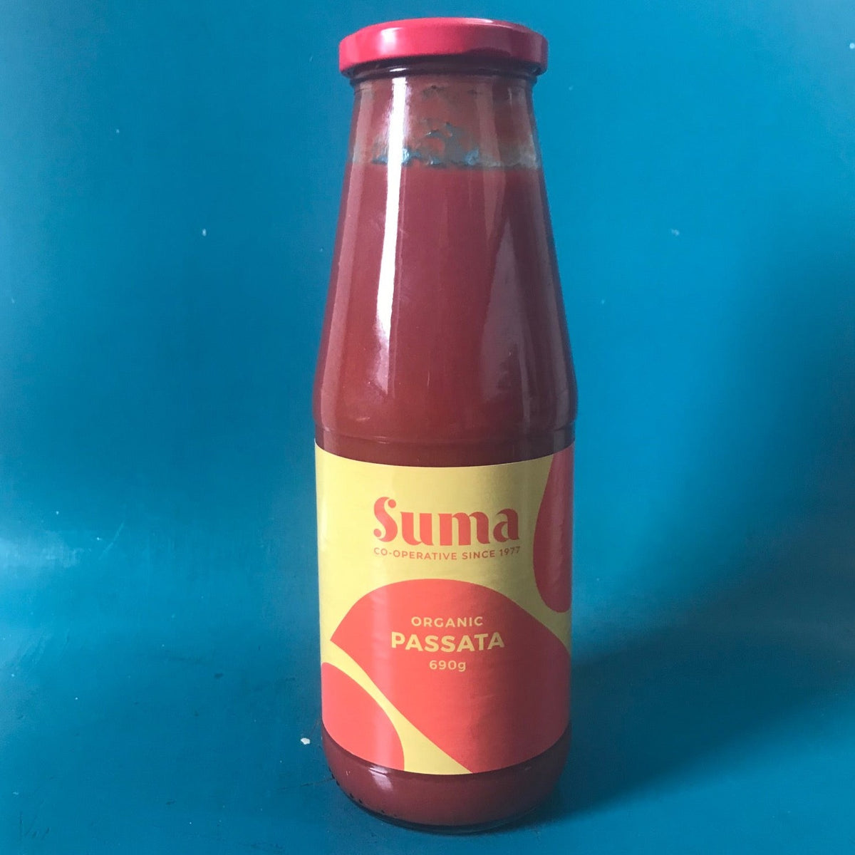 Passata – Crimple Valley Fresh